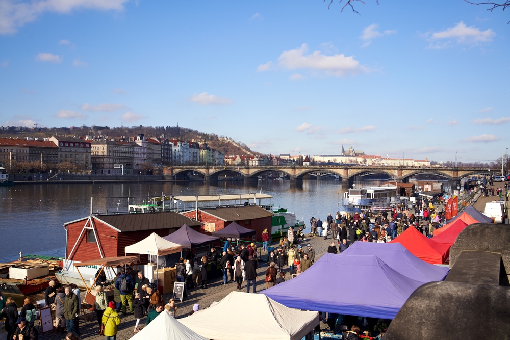 Area Attractions – Aparthotel Římská 14